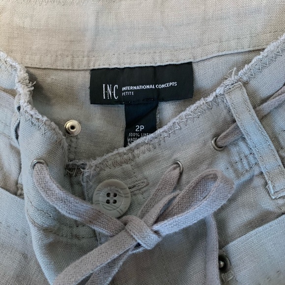 INC International Concepts | Pants & Jumpsuits | Inc International ...